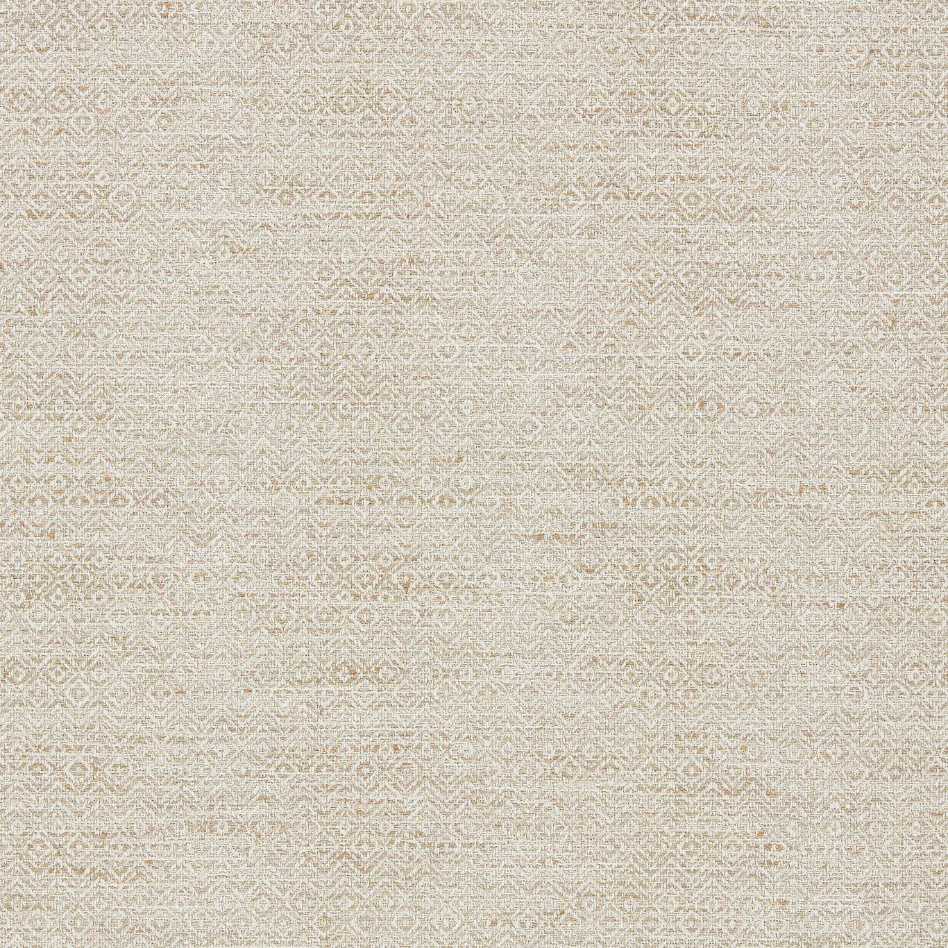 Aveiro Natural fabric by Clarke & Clarke Evora Collection – Causeway ...