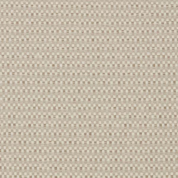 Pano Pebble fabric by Clarke & Clarke Evora Collection – Causeway Fabrics