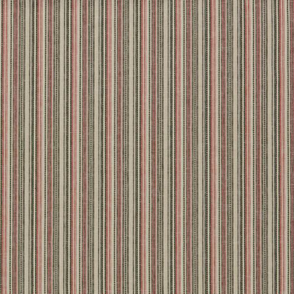 Ponto Spice/Sage fabric by Clarke & Clarke Evora Collection – Causeway ...