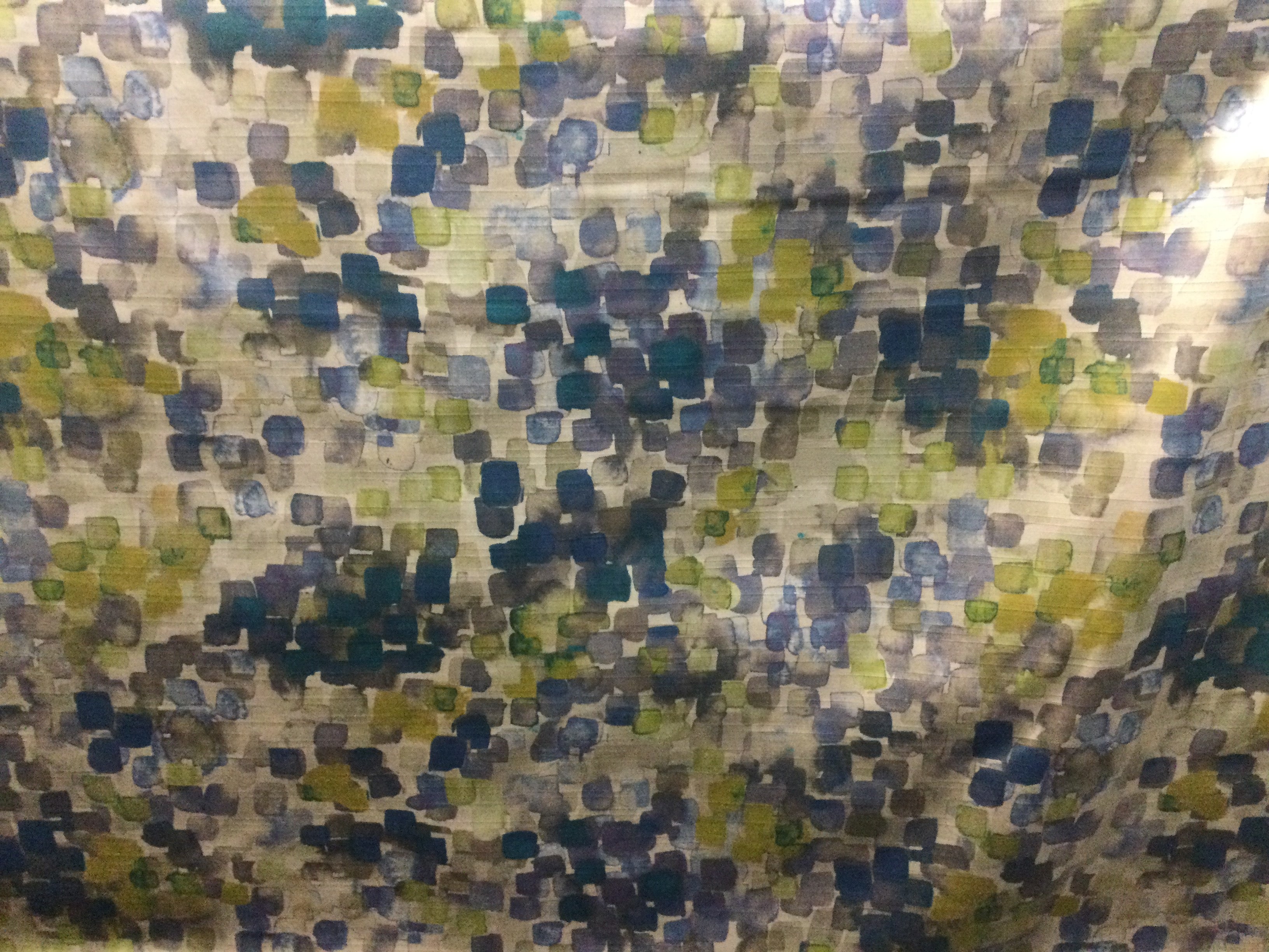 Vincente Bluebell fabric by Voyage Maison Quintessence Collection ...