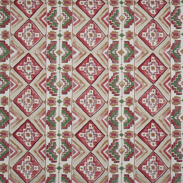 Explorer Samba fabric by Prestigious Textiles Painted Canvas Collection ...