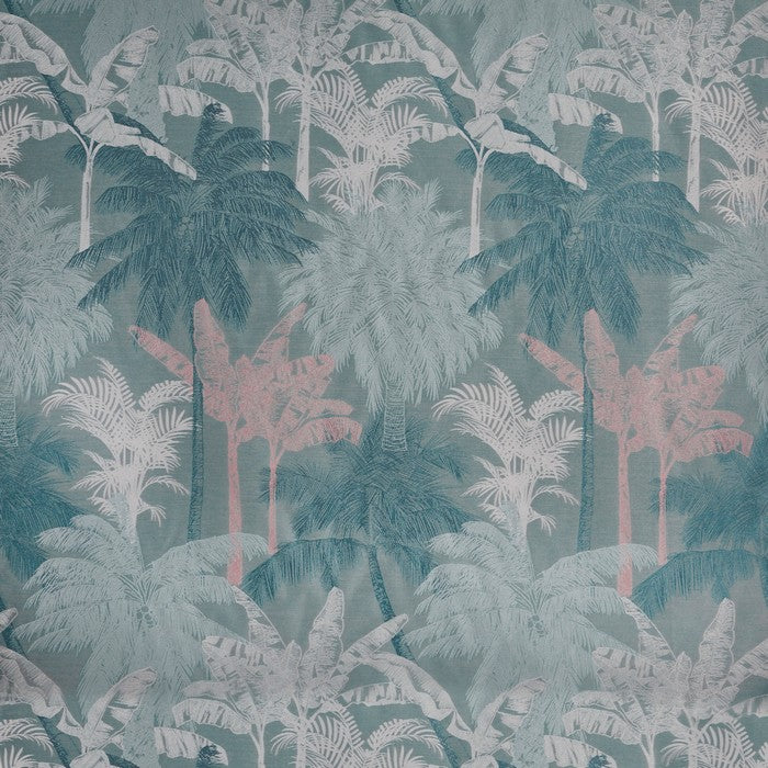 St Lucia Watermelon fabric by Prestigious Textiles Caribbean Collection ...